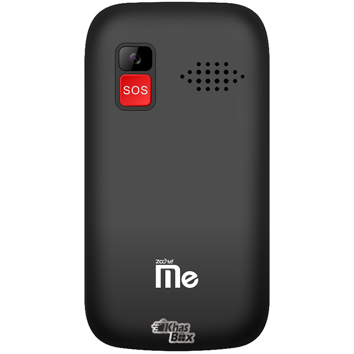 گوشی موبایل جی ال ایکس C98 تاشو