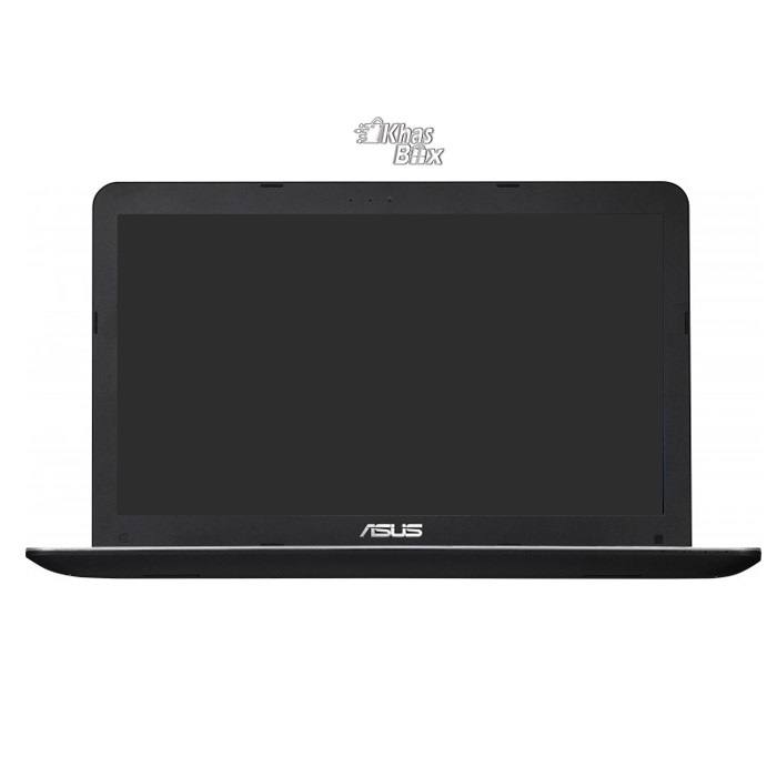 لپ تاپ ایسوس مدل X555BP-A مشکی