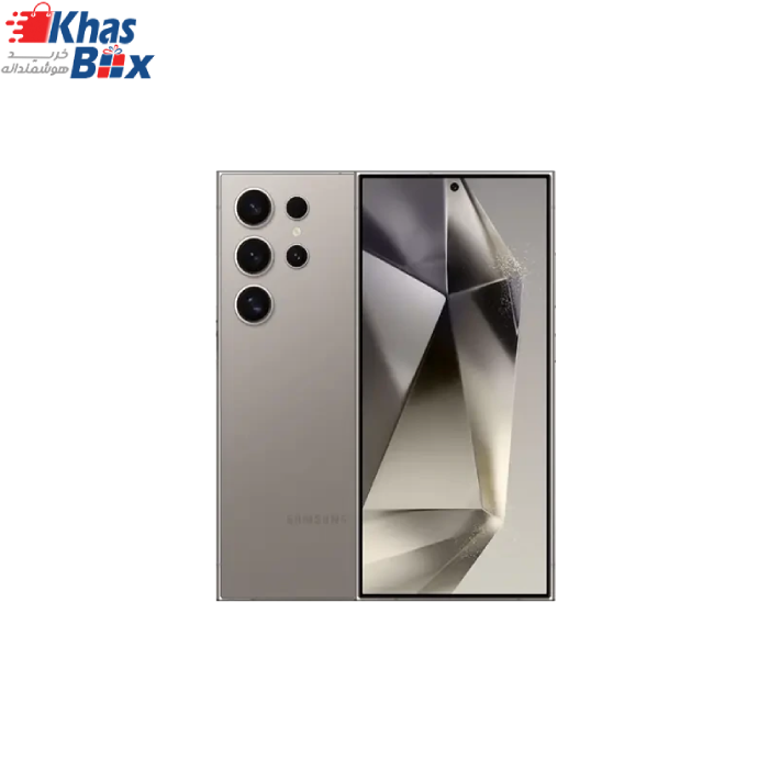 S24 Ultra 5g قیمت و خرید گوشی موبایل سامسونگ مدل Galaxy S24 Ultra 5g