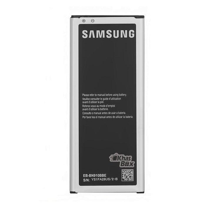 باتری سامسونگ Galaxy Note 4 - قیمت و خرید باتری سامسونگ Note 4 - خاص باکس
