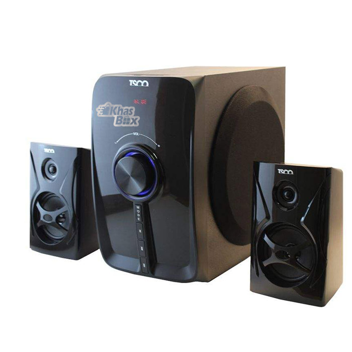 اسپیکر دسکتاپ تسکو مدل TS 2196