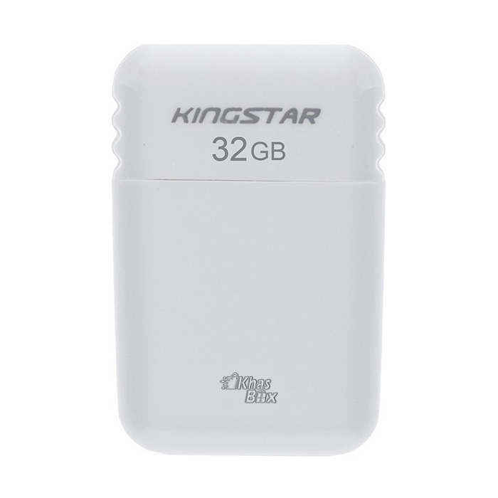 فلش مموری کینگ استار مدل KS210 Sky ظرفیت 32 گیگابایت