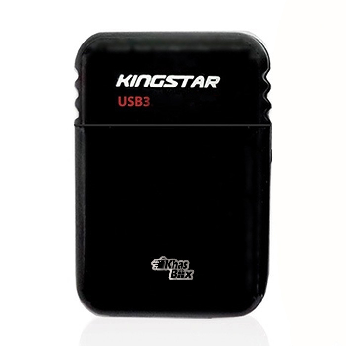 فلش مموری کینگ استار مدل KS210 Sky ظرفیت 64 گیگابایت