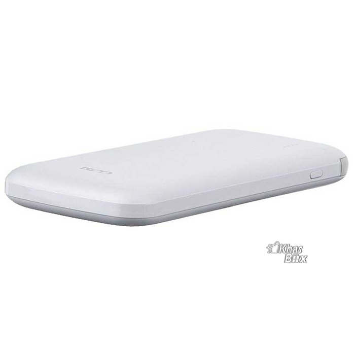 پاور بانک تسکو مدل TP 861 IOS ظرفیت 10000 mAh سفید