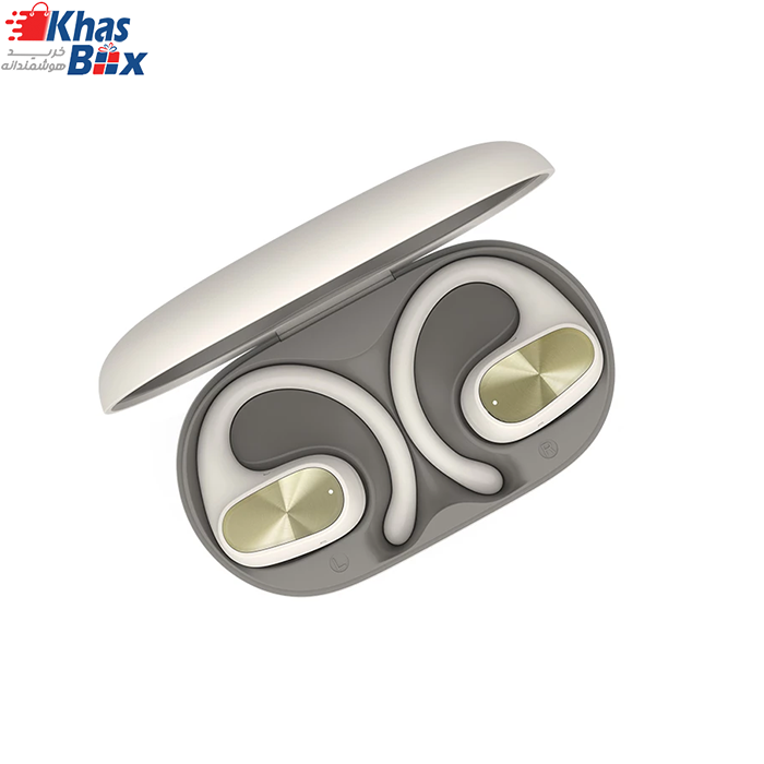 هندزفری بلوتوثی هیسکا مدل FX-557 - قیمت و خریدهندزفری بلوتوثی هیسکا مدل FX-557 - خاص باکس