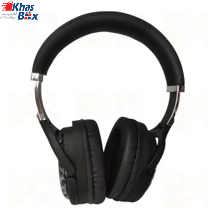 هدفون بلوتوثی Biva HD-04 - قیمت و خرید هدفون بلوتوثی Biva HD-04 - خاص باکس