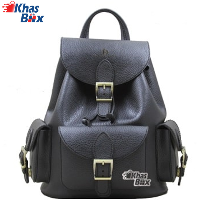 کیف چرمی دست دوز زنانه مدل LSB-21